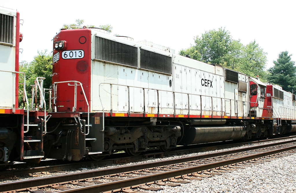 CEFX 6013